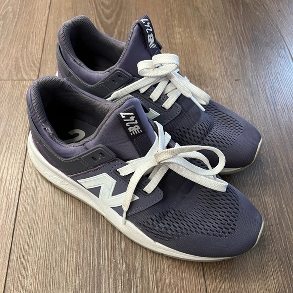 New Balance | Shoes | New Balance 247 V2 Sneaker | Poshmark